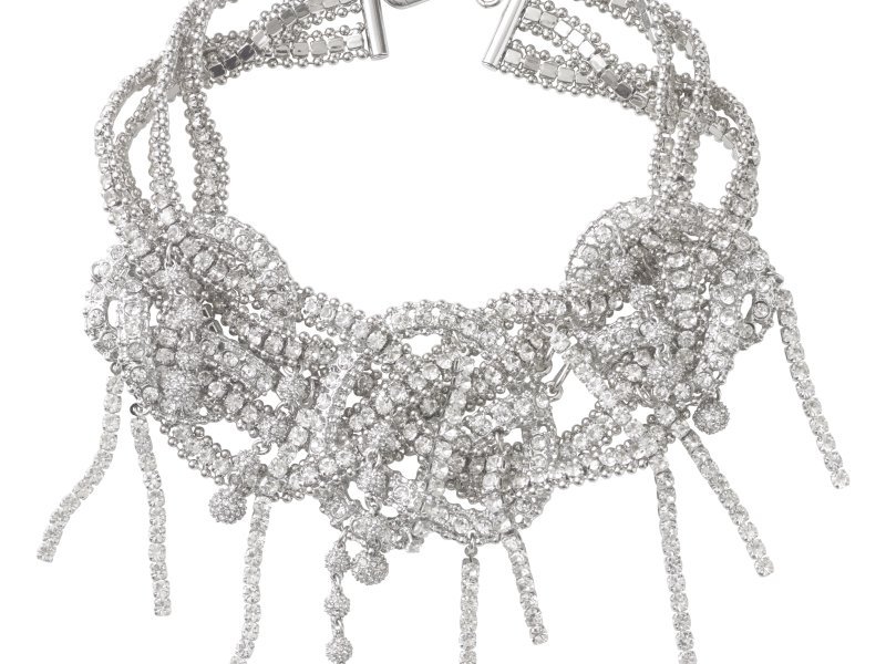 Futuristički glamur i vatromet boja: Pogledajte sve komade iz nove ...