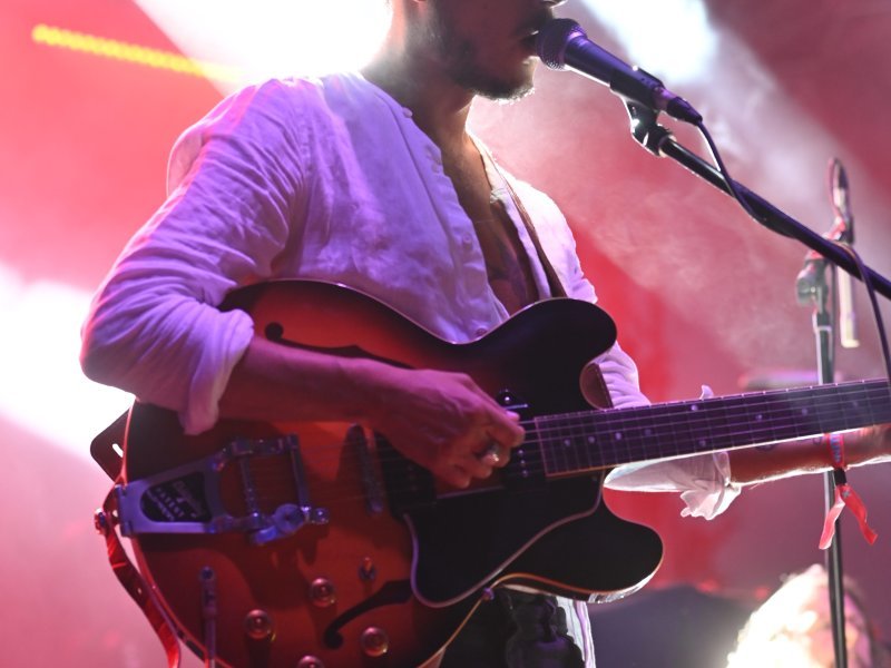 Legendarni bostonski bend Pixies održao dugoočekivani koncert - tportal