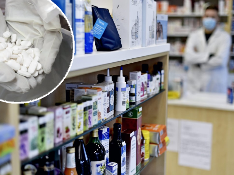 U Hrvatskoj i dalje nestašica lijeka za liječenje epilepsije te ...