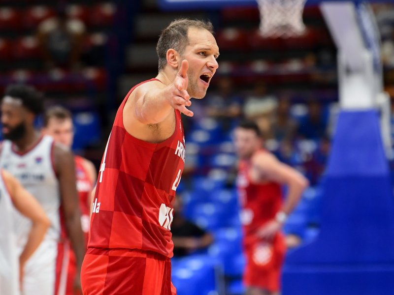 Bojan Bogdanović napustio reprezentaciju i EuroBasket; imao je jako dobar razlog za takav potez ...