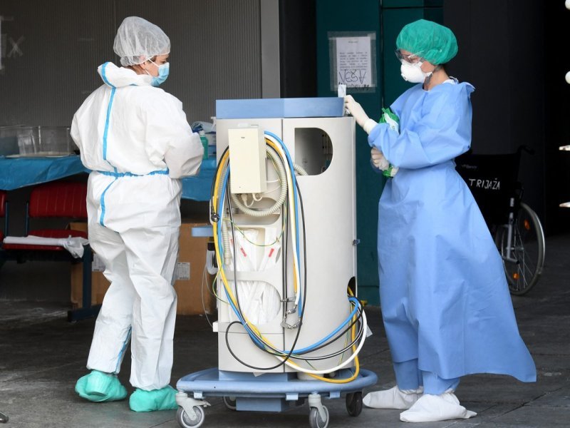 Sepsa je najčešći uzročnik smrti u bolnicama, a evo kakvo je stanje u ...