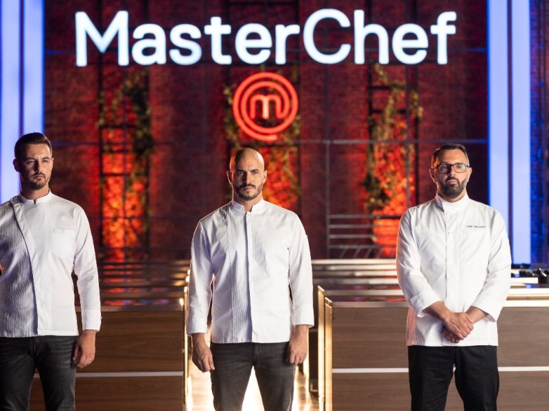 Počinje potraga za novom kuharskom zvijezdom: Od idućeg ponedjeljka ...