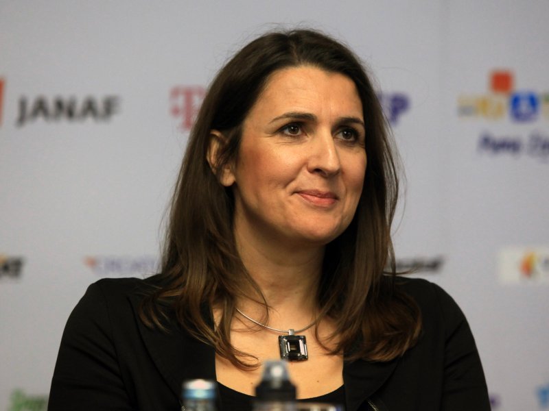 Nikolina Babić, ambiciozna predsjednica koja je unijela revolucionarne ...