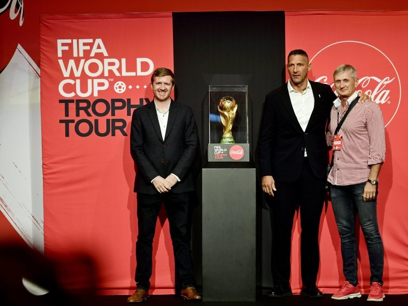 Robert Jarni prisjetio se nesretnog polufinala 1998. godine, ali i ...