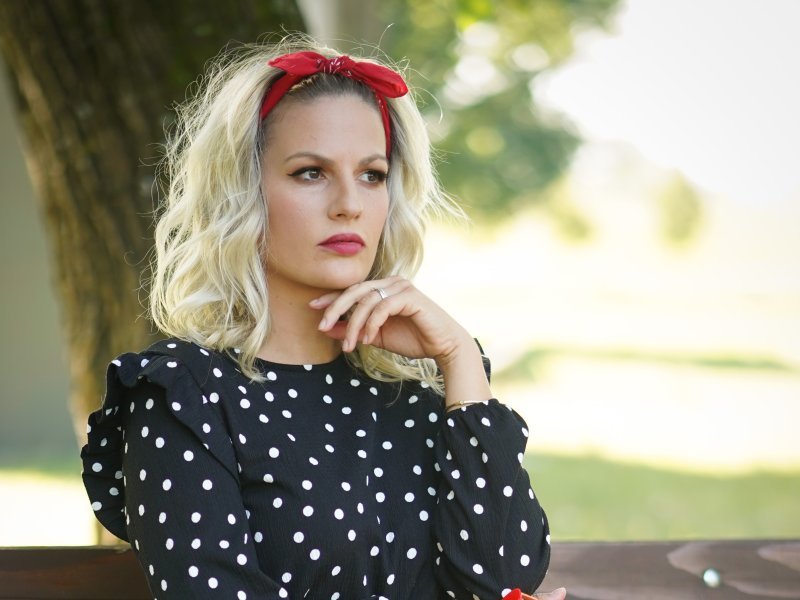 Matea Elezović o drugom izdanju svoje hit slikovnice: Krapinko je živio ...