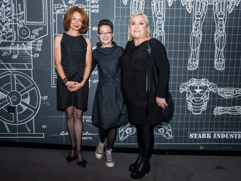 [FOTO] Premijera filma 'Nosila je rubac črleni' privukla i brojna ...