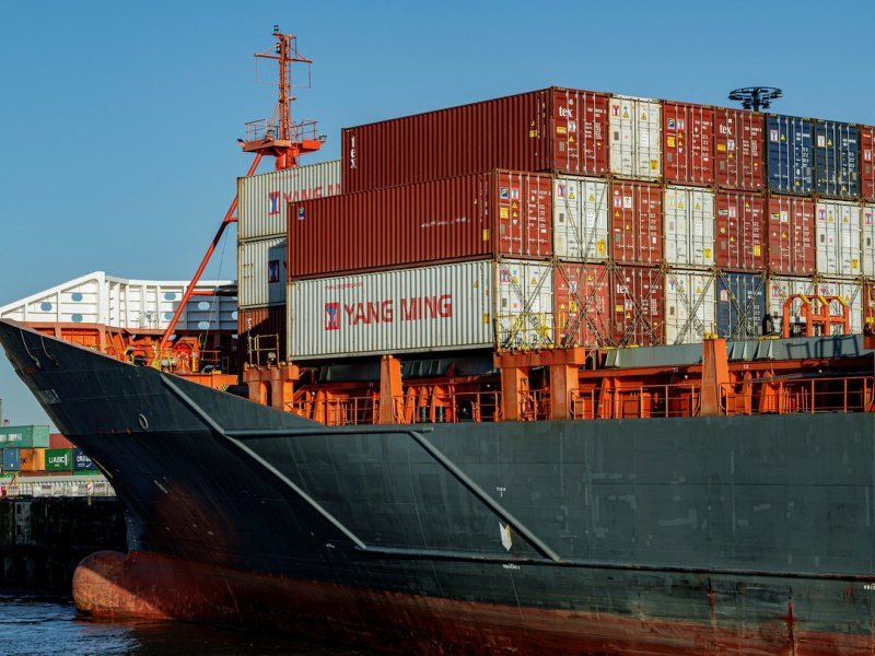 Pukla tikva zbog Kineza: Veliki raskol u njemačkoj vladi, a zemlju ...