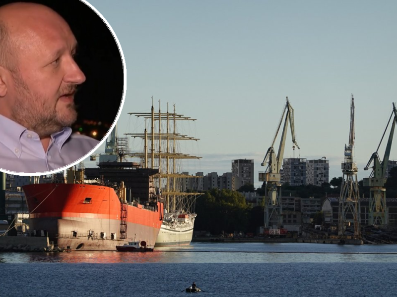 Debeljak dao jedan od bizarnijihintervjua: Priznat ću, imali smo viška ...