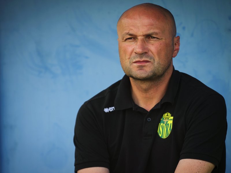 Bivši igrač Dinama Andrej Panadić ima novi posao; iznenada je stigla ...