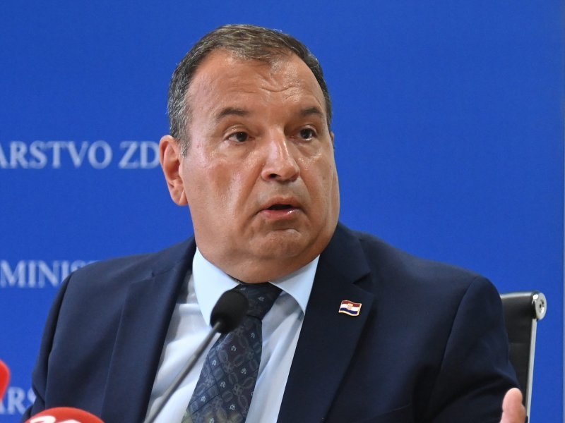 Gradnja Nacionalne dječje bolnice u Blatu trebala bi početi 2024. - tportal