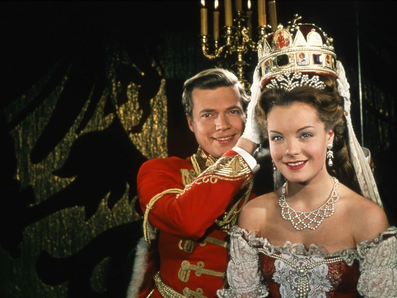 Tko je zapravo bila Sisi? Austrijska carica i ugarsko-hrvatska kraljica ...