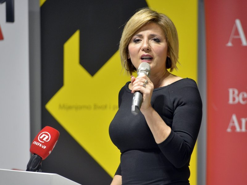 Bivša Horvatova pomoćnica priznala krivnju i nagodila se - tportal