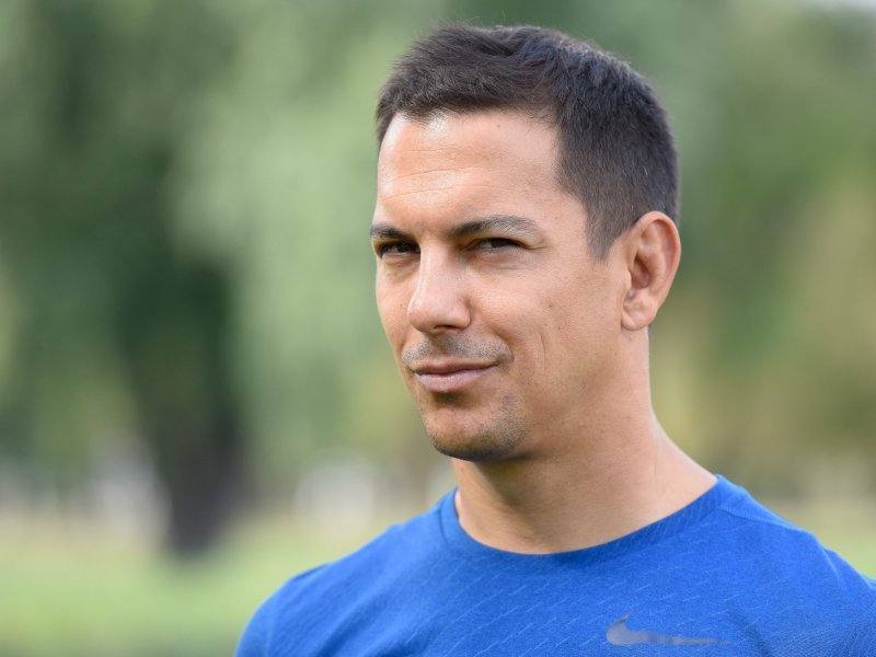 Mario Valentić o svojim navikama: 'Živio sam takav život i prije negoli ...