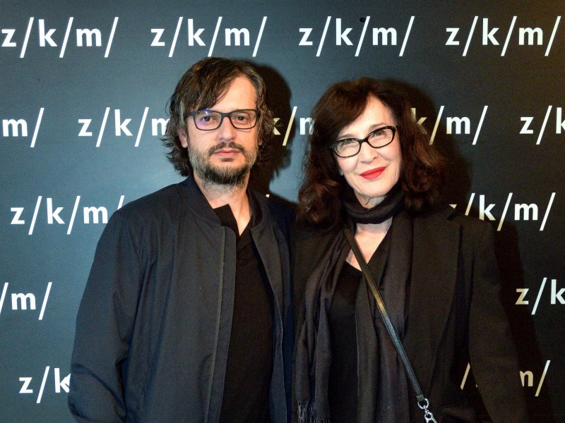 Uvijek skockani i zgodni: Senka Bulić i njezin životni partner u ...