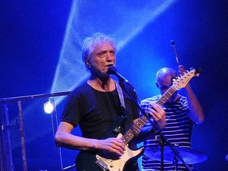 Darko Rundek: Predstavlja novi spot i najavljuje album - tportal