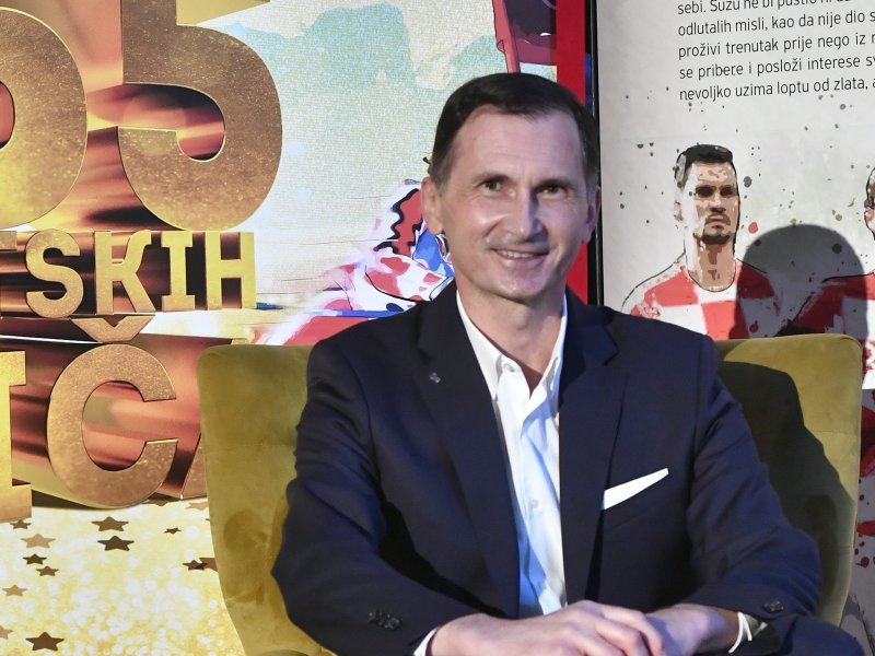 Dragan Primorac ne skriva sreću i ponos: Otkrio je veliku obiteljsku ...