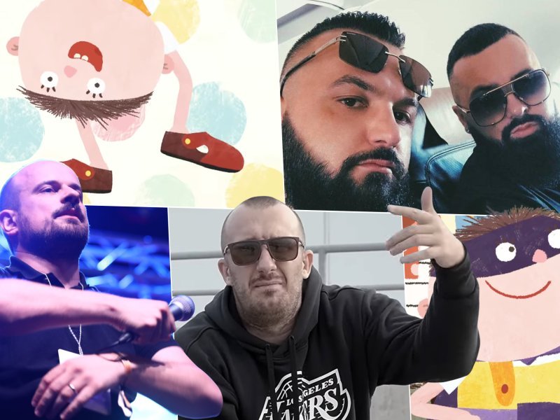 Pozdrav brate, obuj papučice: Biste li radije da vam dijete odgajaju ...