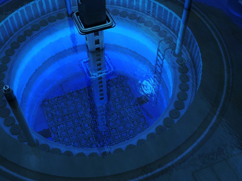 IAEA tvrdi da Iran obogaćuje uranij do 60 posto, te planira golemo ...