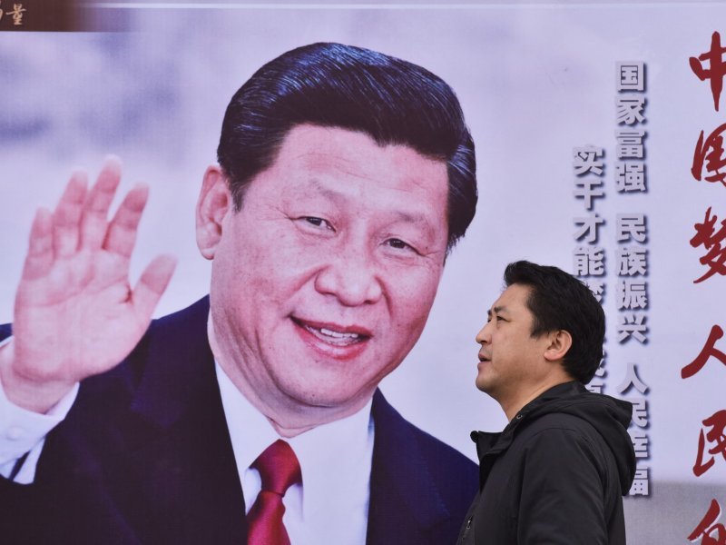 Xi Jinping potvrđen kao čelnik stranke u povijesnom trećem mandatu, sad ...