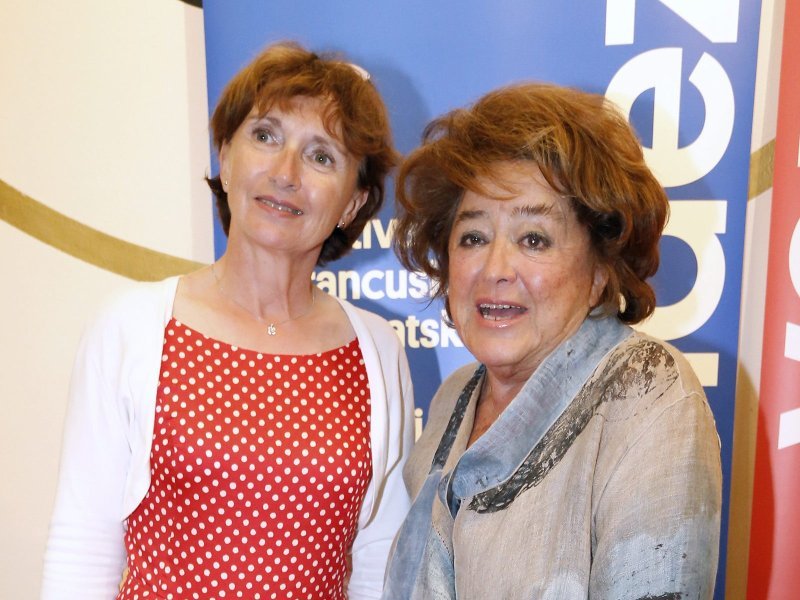 U 93-oj godini života preminula majstorica tapiserije i ...