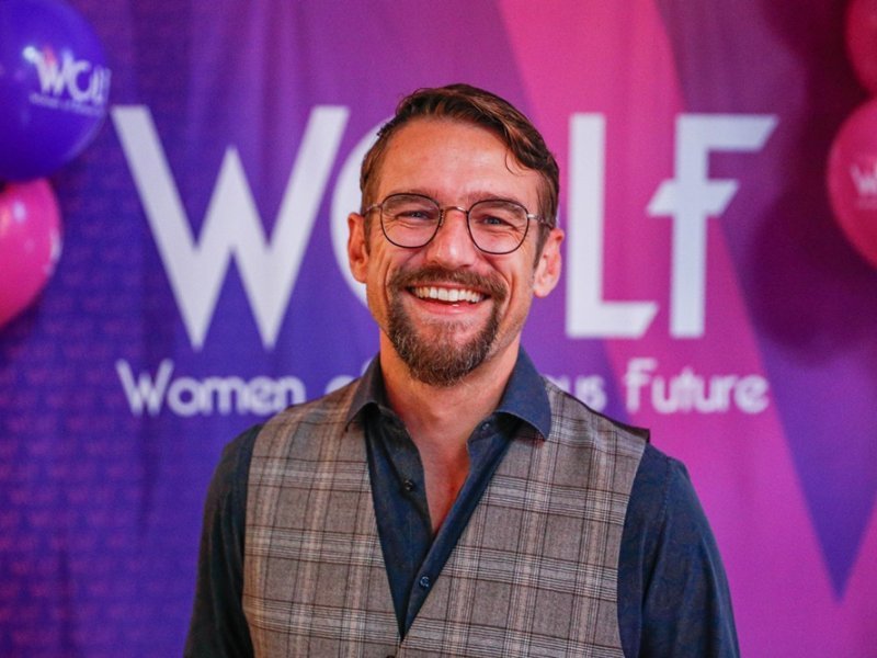 Liječnik kojeg obožavaju veliki i mali, dr. Natko Beck: 'Realno imam ...