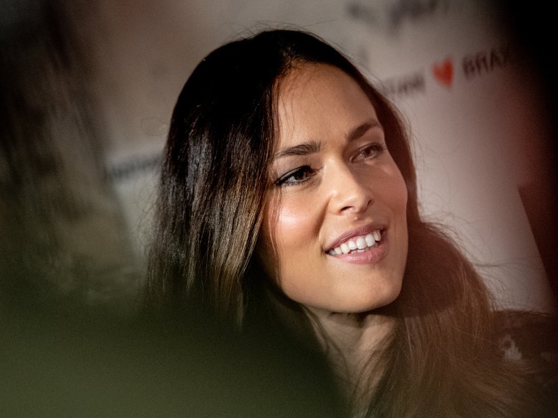 Živi u sjeni poznate sestre: Ana Ivanović pokazala zgodnog brata - tportal