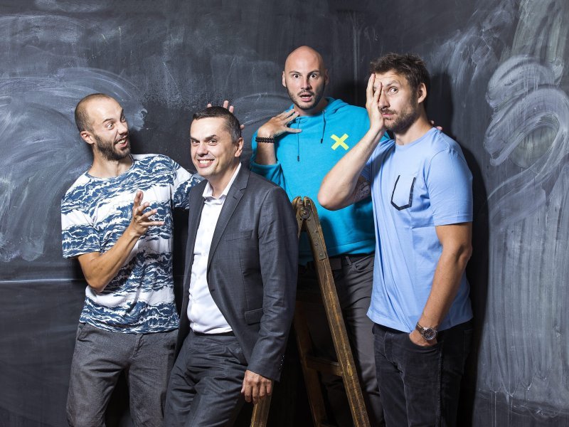 Ne stišavaju se reakcije oko nastupa stand-up komičara: Ispričajte se ...