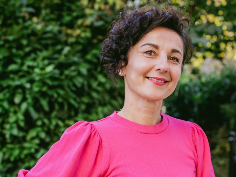 [FOTO] Varaždinka Nikolina Dežmarić ima genijalan proizvod koji je ...
