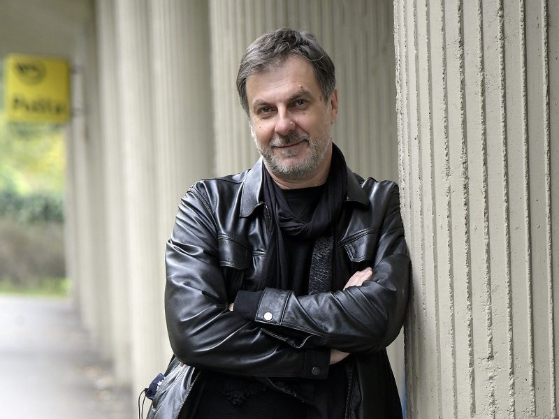 Boris T. Matić: 'U dvadeset godina ZFF-a bilo je puno zabave, ali i ...