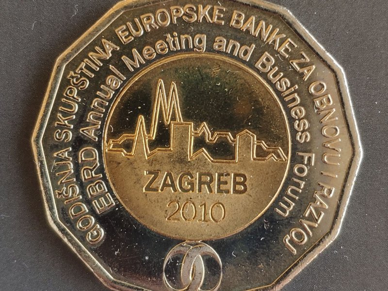 Numizmatičar: 'Neke kovanice kune danas vrijede 3000 eura. No htio bih ...