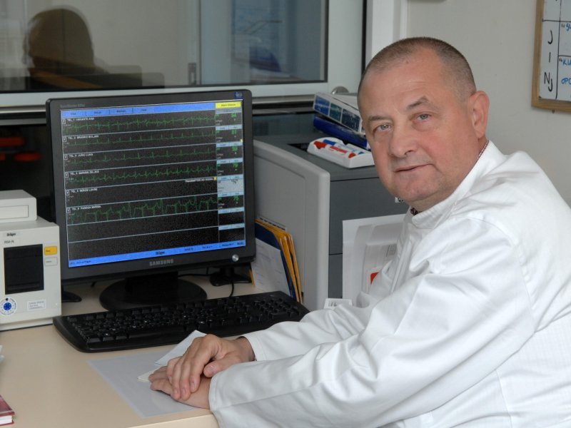 Umro doktor Dalibor Letica, osnivač splitske Kardiokirurgije - tportal