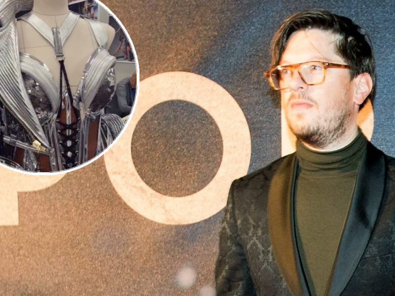 Juraj Zigman rastura i dalje: Njegovom dizajnu nije odoljela ni ...