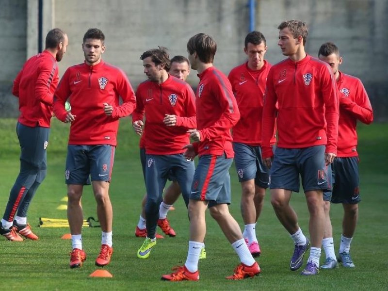 Premije za EURO: Šuker 'skratio' igrače za 10 posto - tportal