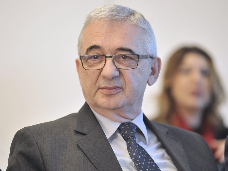 Damir Grbavac novi predsjednik Nadzornog odbora Podravke - tportal