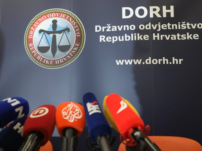 DORH-a slavi uspjeh u arbitražnom sporu teškom 230 milijuna eura po ...
