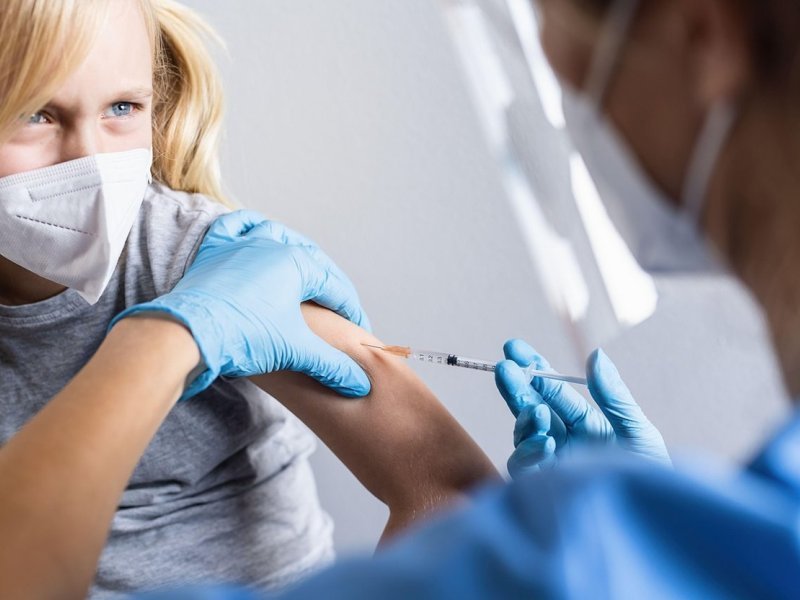 EMA odobrila prilagođeno Pfizerovo cjepivo za djecu - tportal