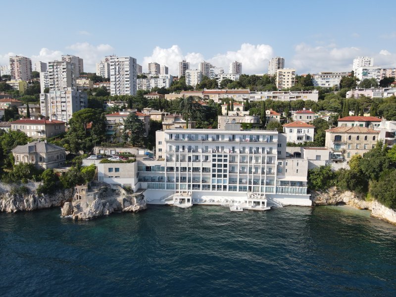 [FOTO] Brown Hotels Grupa preuzela sedam hotela, dva restorana i ...