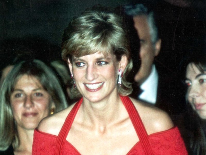 Uzaludna potraga za ljubavnom srećom: Koga je sve ljubila princeza ...