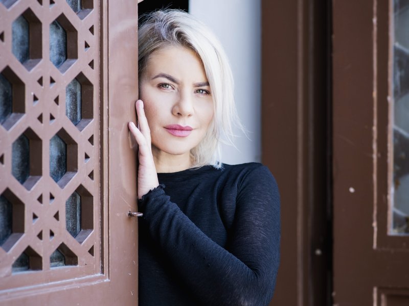 Ana Begić Tahiri o vitkosti, dijetama i prehrani: Sad mi je na prvom ...