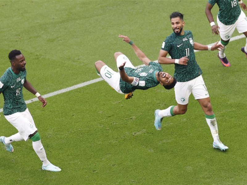 Jedan do favorita prvenstva igra svoju prvu utakmicu! Messi otvara ...