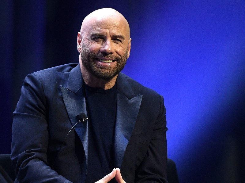 Treći rođendan bez mame: John Travolta raznježio sve fotografijom svog ...