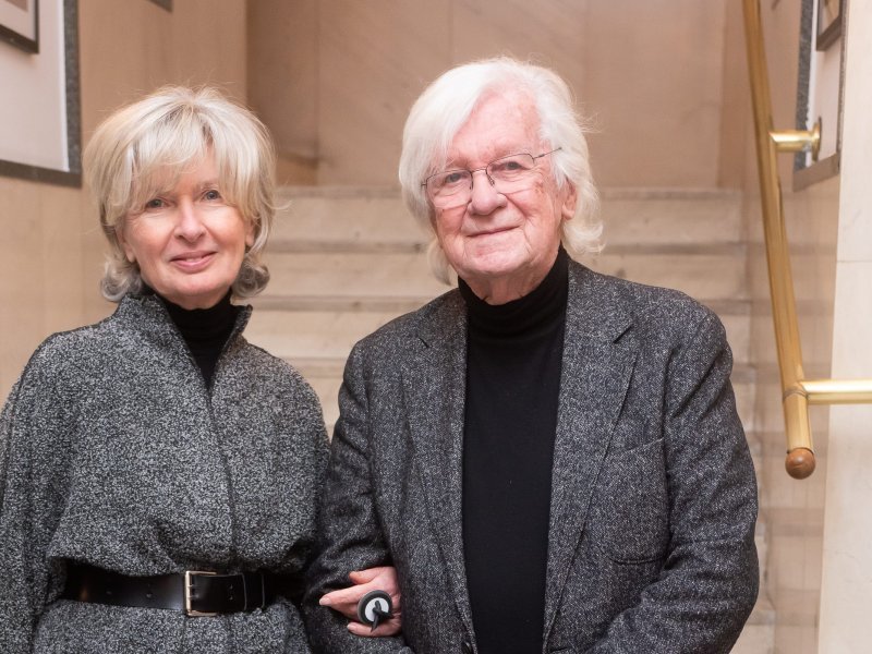 Njihova ljubav bila je primjer svima: Tihana Harapin i Saša Zalepugin u ...