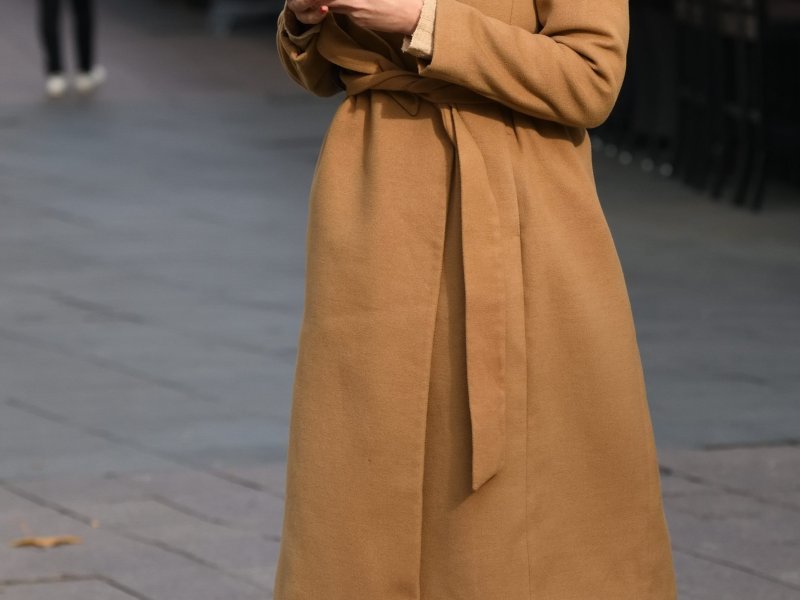 Zagrepčanke pokazale kakvi se kaputi nose ove sezone, a ako je suditi ...