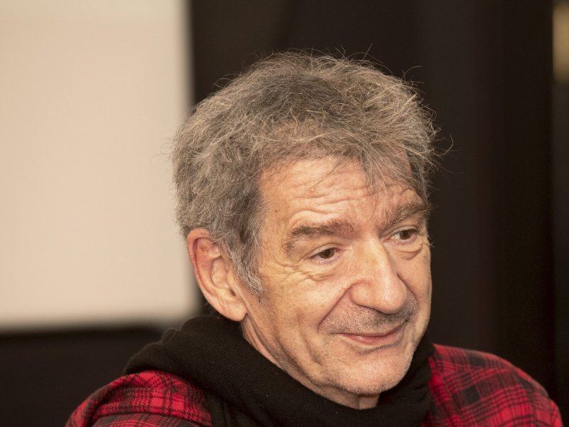 Glumačka legenda Predrag Miki Manojlović: 'Nisam izgubio nijednog ...