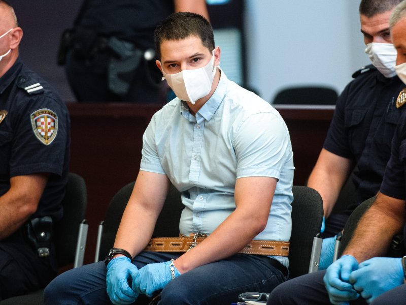 Filip Zavadlav ostao bez branitelja, Branko Šerić otkazao punomoć - tportal