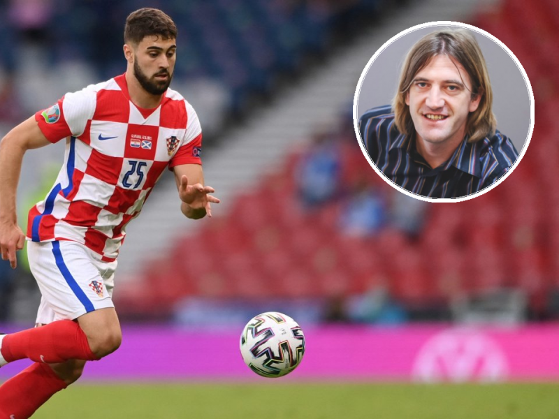 Svi se pitaju što znači prezime Gvardiol? Poznati stručnjak za imena ...