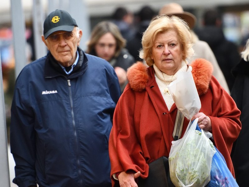 Željka i Ivan Fattorini znaju tajnu uspješnog braka: Prije četiri ...