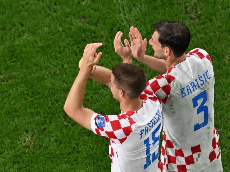 Borna Barišić otkrio kakav je dogovor 'pao' na poluvremenu, ali i ...