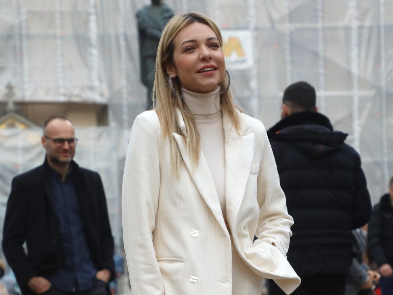 Anja Alavanja Viljevac: ‘Sa svakim sam djetetom sve pametnija' - tportal