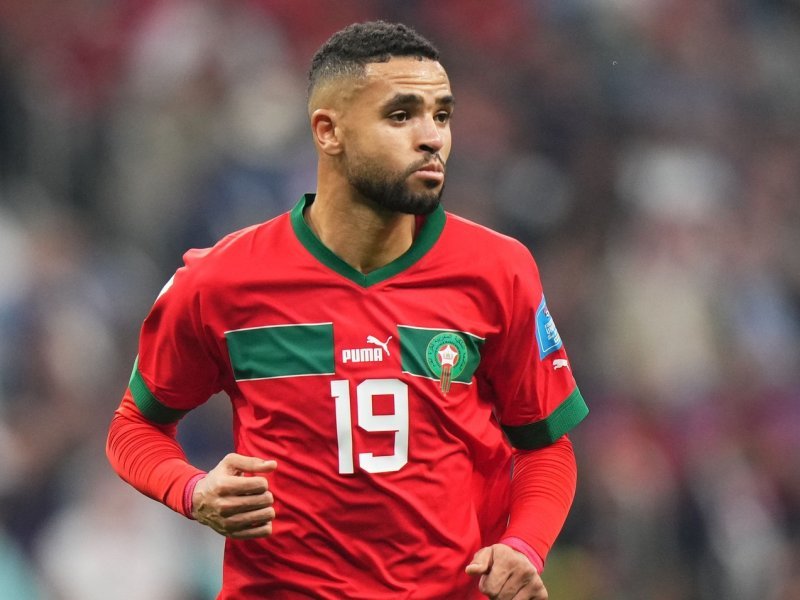 Marokanski napadač ispisao povijest SP-a: postao je vlasnik rekorda ...